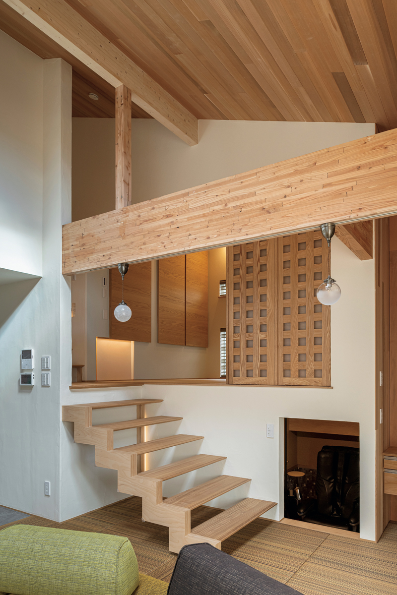 キクザワ｜北海道・恵庭市近郊｜新築・リフォーム｜自社大工施工によるひと味違った家づくり