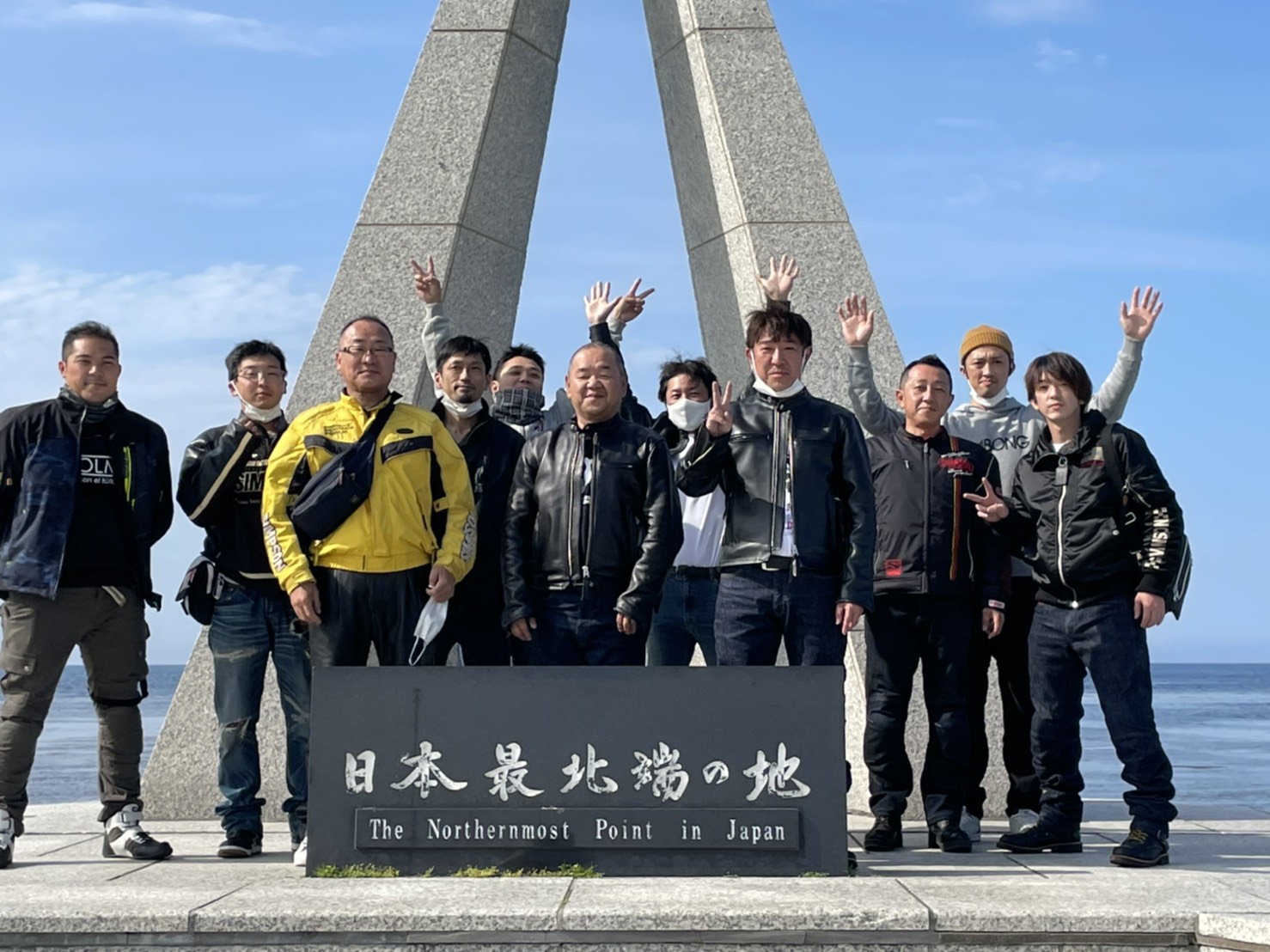 キクザワツーリング部の週末♪｜ブログ｜キクザワ｜北海道・恵庭市近郊｜新築・リフォーム｜自社大工施工によるひと味違った家づくり