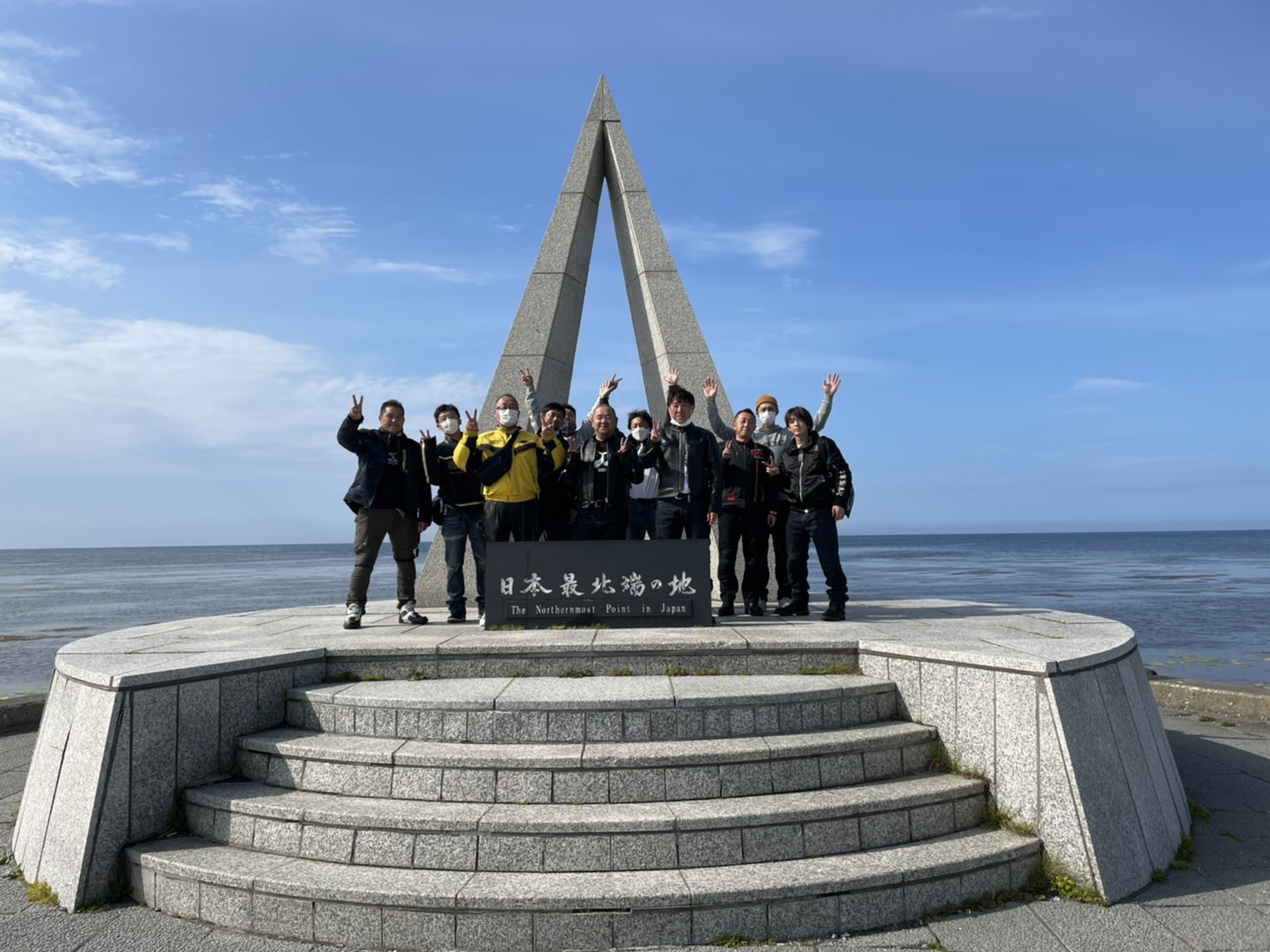 キクザワツーリング部の週末♪｜ブログ｜キクザワ｜北海道・恵庭市近郊｜新築・リフォーム｜自社大工施工によるひと味違った家づくり