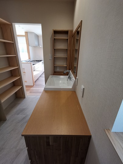 キクザワ｜北海道・恵庭市近郊｜新築・リフォーム｜自社大工施工によるひと味違った家づくり