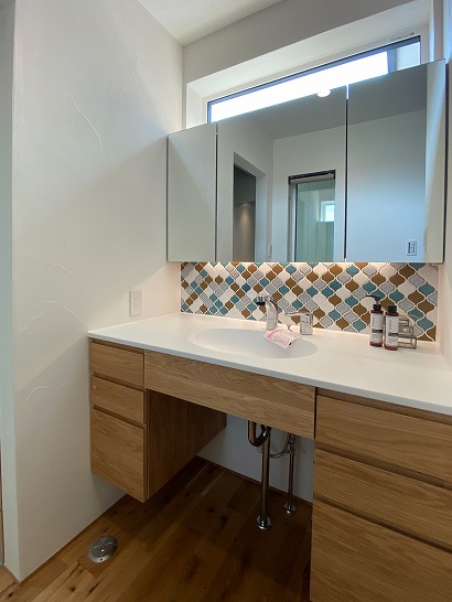 キクザワ｜北海道・恵庭市近郊｜新築・リフォーム｜自社大工施工によるひと味違った家づくり