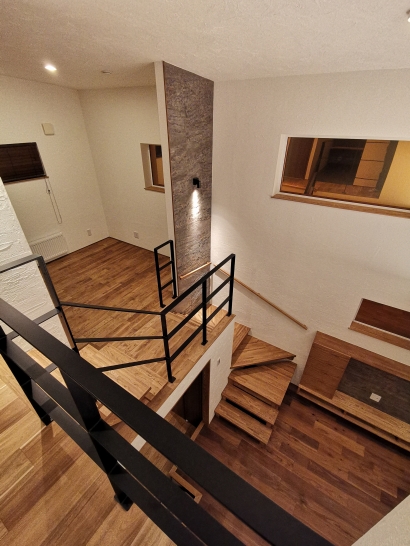 キクザワ｜北海道・恵庭市近郊｜新築・リフォーム｜自社大工施工によるひと味違った家づくり