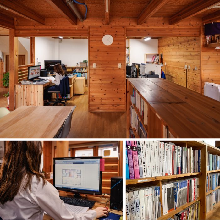 キクザワ｜北海道・恵庭市近郊｜新築・リフォーム｜自社大工施工によるひと味違った家づくり