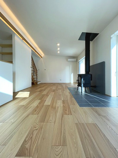 キクザワ｜北海道・恵庭市近郊｜新築・リフォーム｜自社大工施工によるひと味違った家づくり