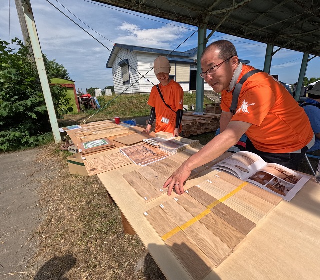 キクザワ｜北海道・恵庭市近郊｜新築・リフォーム｜自社大工施工によるひと味違った家づくり