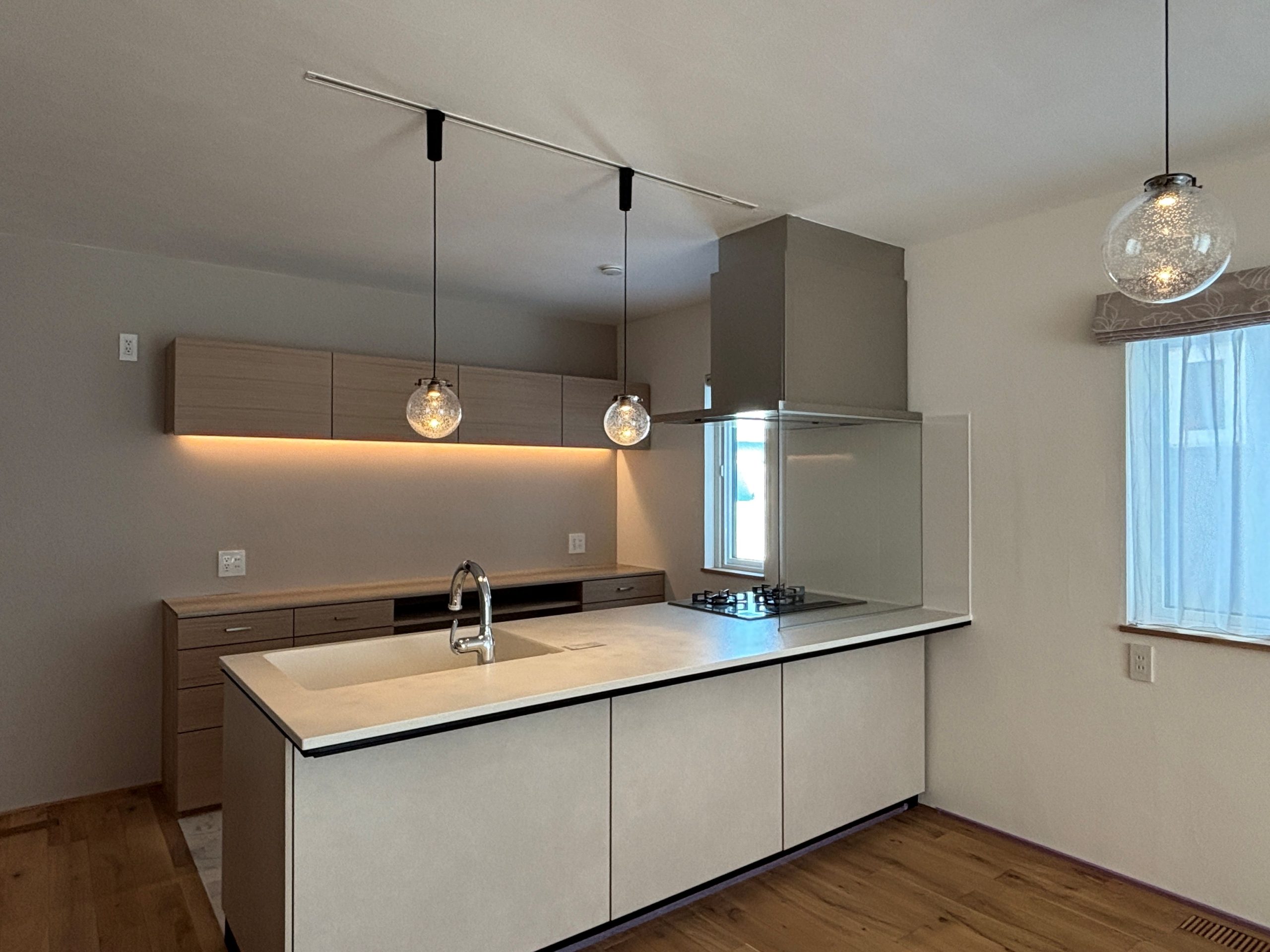 北広島市 K.K様｜工事現場情報｜キクザワ｜北海道・恵庭市近郊｜新築・リフォーム｜地域に根ざした工務店。住まいの町医者を目指しています